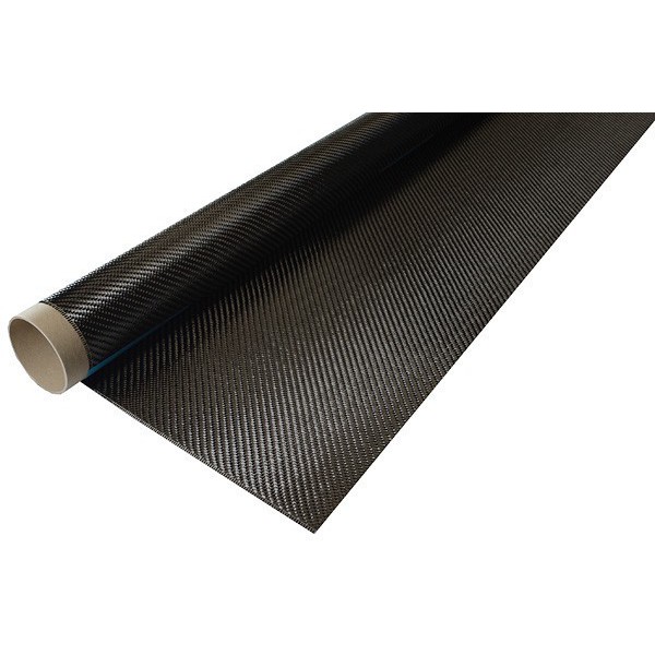 Carbon 200 g/m² (Aero), Keper, 100 cm breed