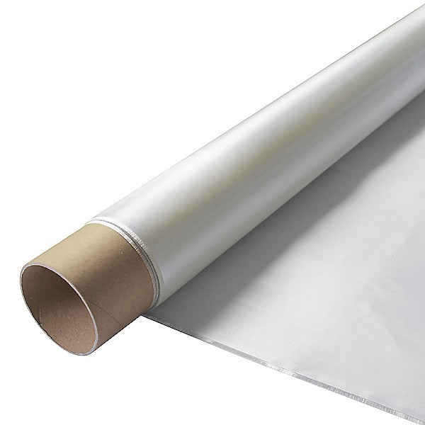 Glas 108 g/m² (Aero) Vierkant, 100 cm breed